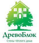 Drevoblok (Vagzhanovskiy Lane No:9), yazlık ev inşaatı  Tver'den