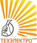 ТехЭлектро-Азия (Gani Muratbayev Street No:63), enerji ekipmanı firmaları  Almatı'dan