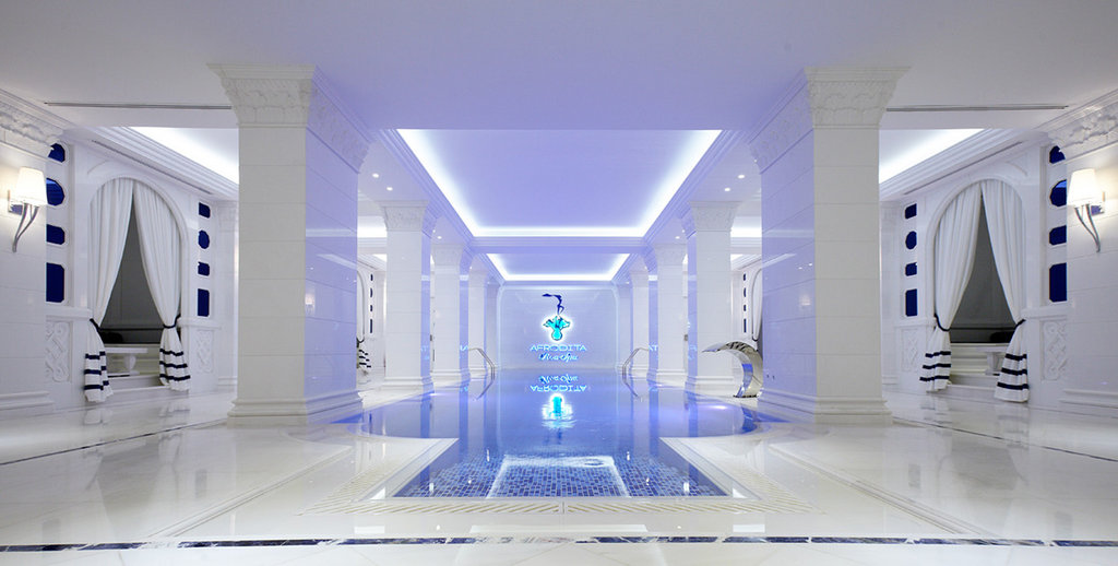 Otel Pomegranate Wellness SPA Hotel, Dünya, foto