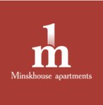 Minskhouse apartments (Niezaliezhnasci Avenue No:18), daireler  Minsk'ten