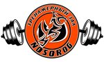 Носорог (улица Гарнаева No:63И), spor ve jimnastik salonları  Feodosya'dan (Kefe'den)
