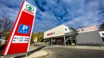 Spar (Kalvarienbergstraße No:76, Graz), süpermarket  Graz'dan