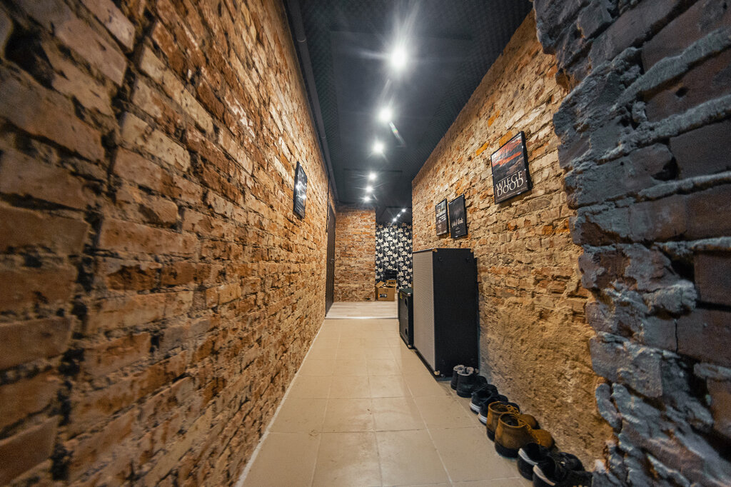 Ses ve ışıklandırma ekipmanları firmaları Sound-design.by, Minsk, foto