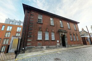 Hashtag Edinburgh Haymarket Campus (Scotland, Edinburgh, Warrender Park Road), otel  Edinburgh'tan