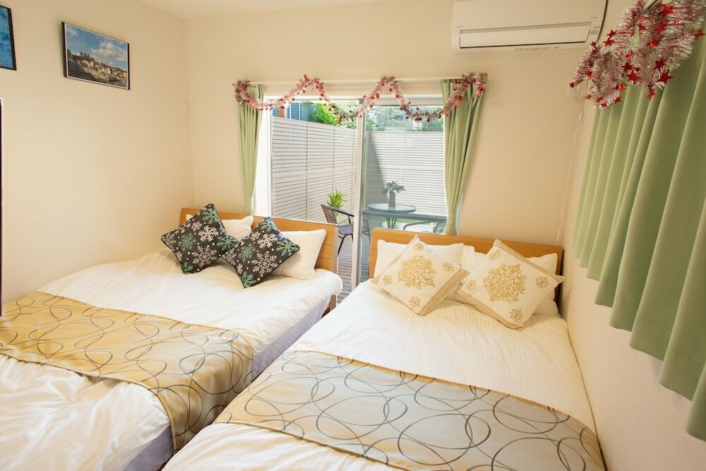 Otel My Home in Tokyo, Tokyo, foto