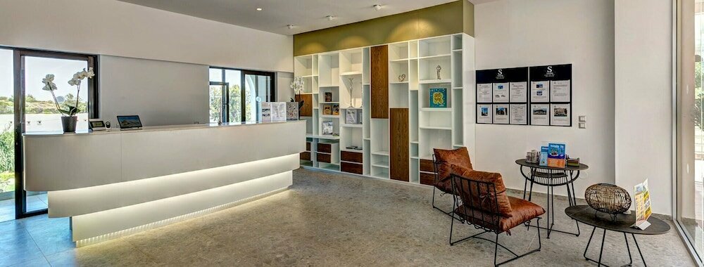 Otel Lindos Breeze Beach Hotel, Dünya, foto