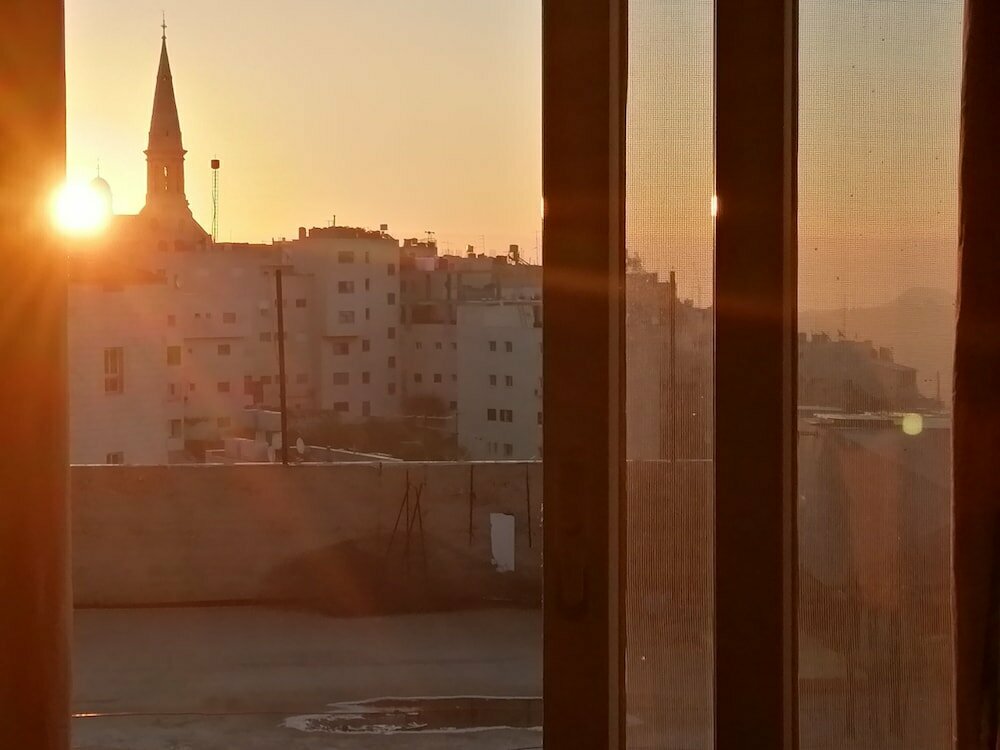 Otel Bunksurfing Hostel, Bethlehem, foto