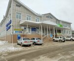 Дэк Дальэнергосбыт (Leninskaya ulitsa No:5, posyolok gorodskogo tipa Olga), enerji kurumları  Primoriye'den