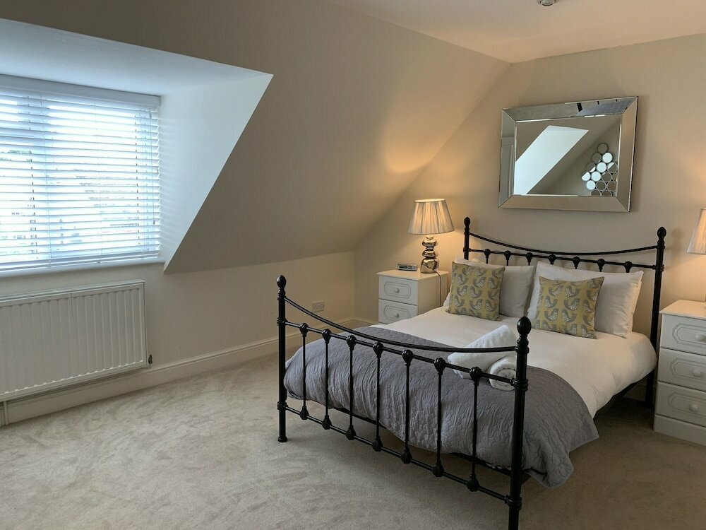 Otel 31b St Leonards Road, Windsor, foto