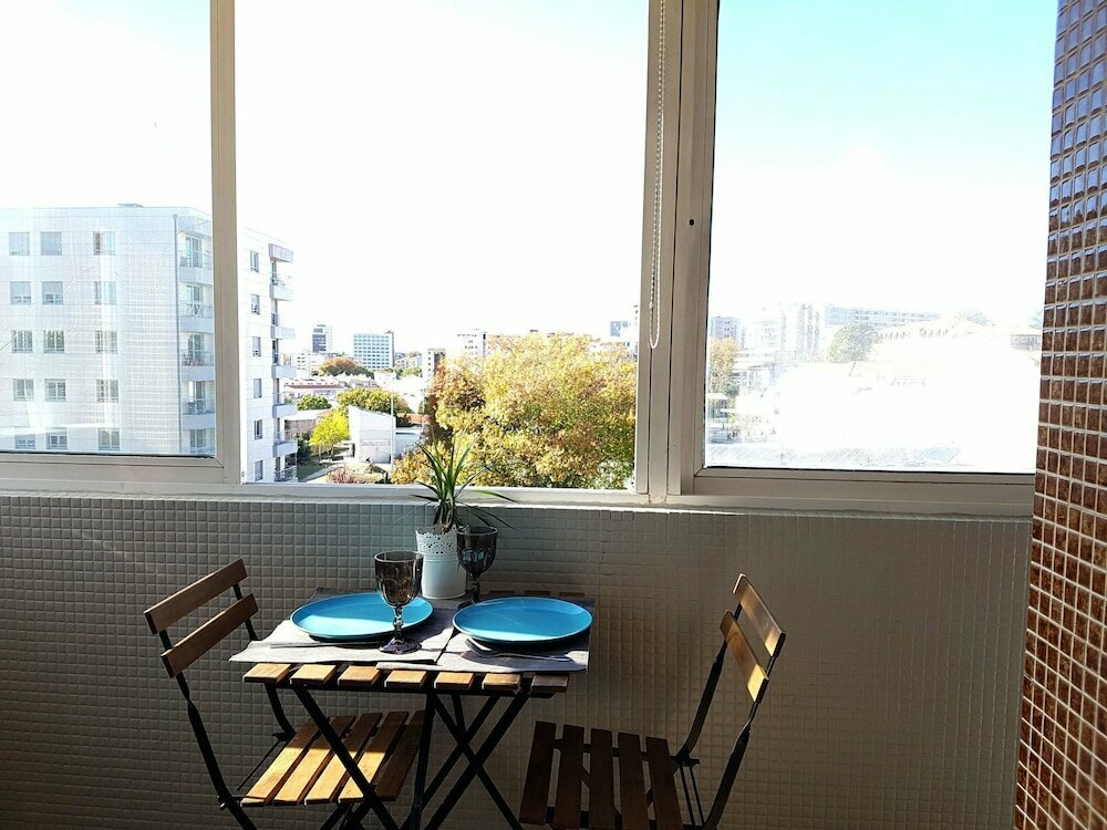 Otel Apartamento À Cedofeita, Porto, foto