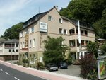 Edelstein-Hotel (Rhineland-Palatinate, Birkenfeld, Hauptstraße, 302), otel  Renanya‑Palatinate'den