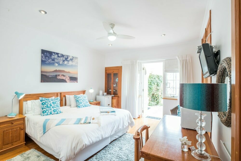 Otel On The Bay B&b, Port Elizabeth, foto