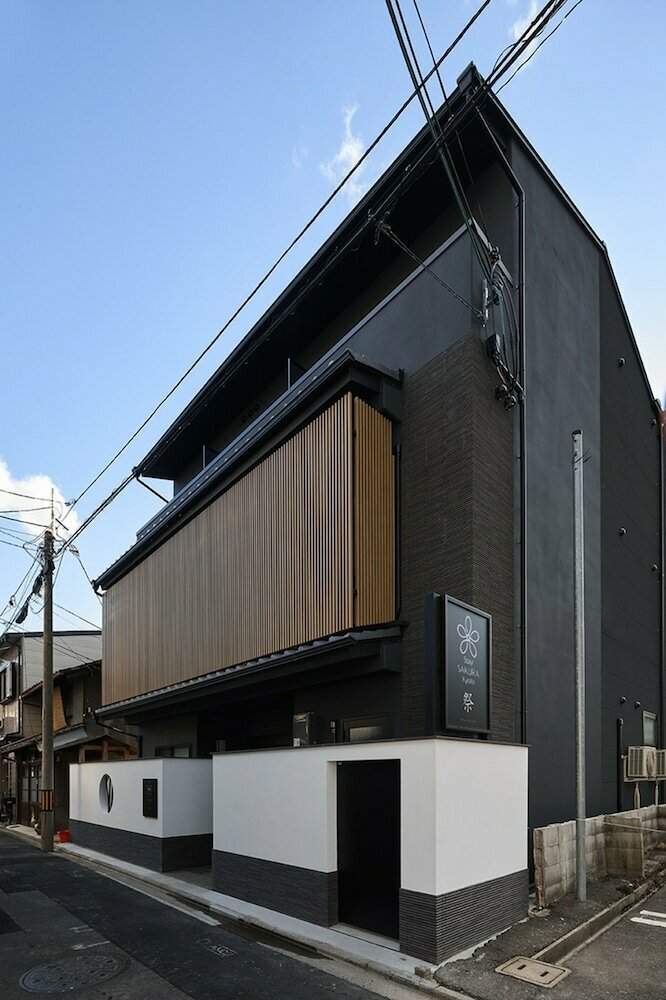 Otel Stay Sakura Kyoto Matsuri, Kyoto, foto