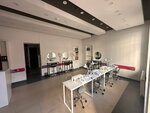 Bemate (Dzmebi Zubalashvili Street No:11), güzellik coworking  Tiflis'ten