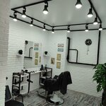 Barbershop Loft (ulitsa Mira No:20, Novotitarovskaya stanitsa), berberler  Krasnodarski krayından