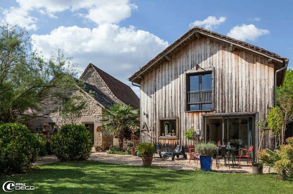 Otel La Maison de Louna, , foto