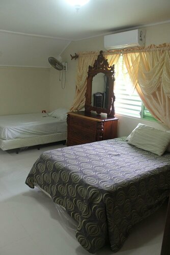 Otel Hacienda Casa Cabirma, Puerto Plata İli, foto