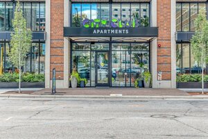 Mint House Minneapolis - Downtown West (Minnesota, Hennepin County, Minneapolis, 10th Avenue South), otel  Minneapolis'ten