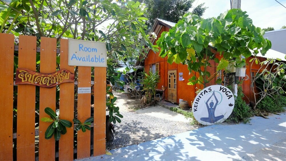 Otel Koh Lipe Homestay, Dünya, foto