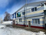Uyt (Sovetskaya ulitsa No:5, selo Peregrebnoye), otel  Hantı‑Mansi Özerk Okrugu'ndan