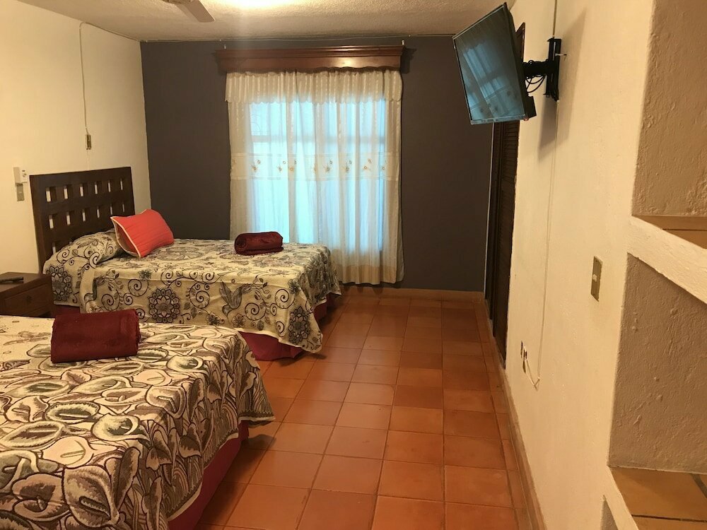 Otel Hotel Casa Mexicana Autlan, Jalisco Eyaleti, foto