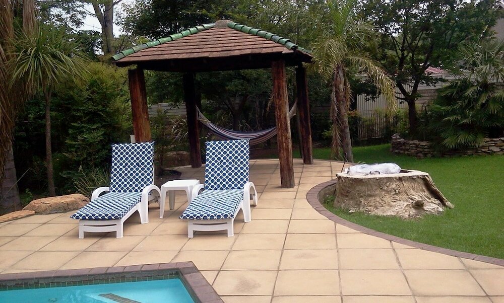 Otel Trecall Guesthouse, Dünya, foto