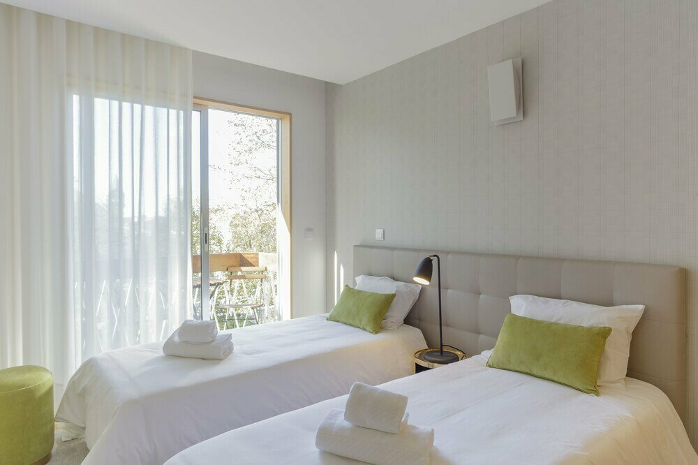 Otel Praça 66 Guest House, Porto, foto