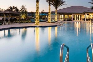Balmoral by Prp (Oregon, Harney County, Hines), otel  Florida Eyaleti'nden