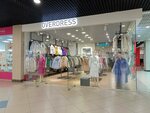 Overdress (Prezidentskiy Boulevard No:20), giyim mağazası  Cheboksary'den