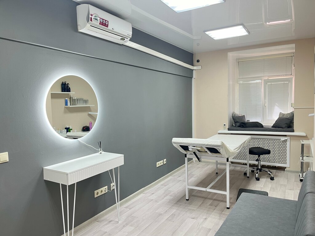 Epilasyon Студия эпиляции и депиляции, Moskova, foto