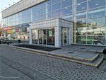 Jacklin (Moscow, Zelenogradsky Administrative Okrug, Privokzalnaya ploshchad, 1), giyim mağazası  Moskova'dan