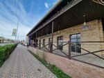 Aspan (Sultanbek Qojanov street No:35), kafe  Türkistan'dan