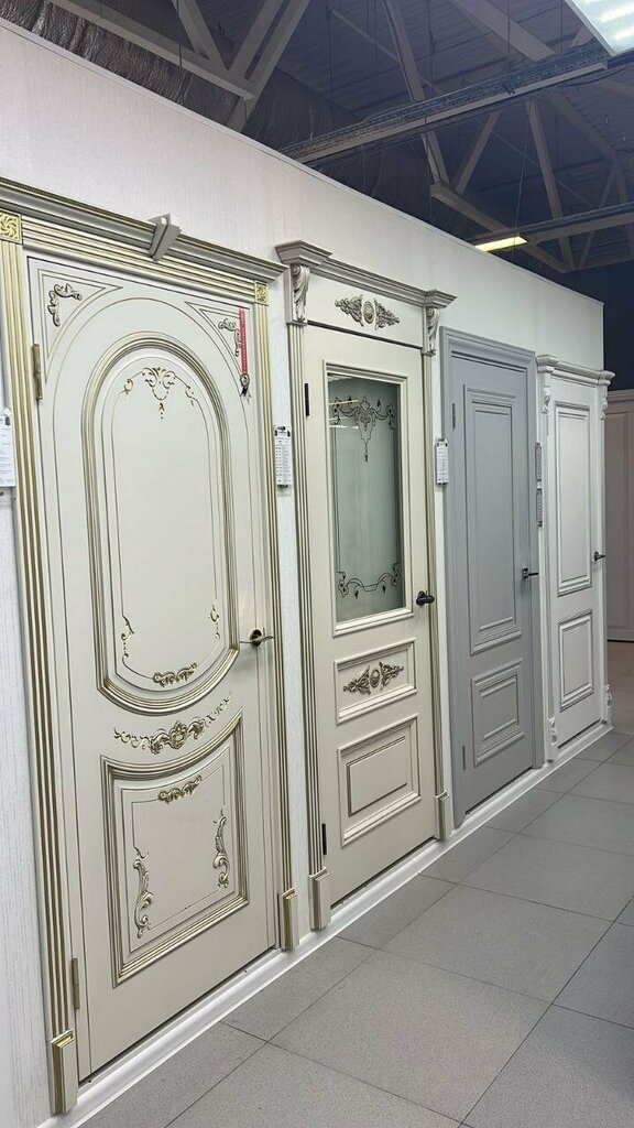 Kapılar Centr Dverey, Aksay, foto