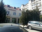 Anadolu Üniversitesi Azerbaycan Programları (Ibrahimpasa Dadasov Street No:380), üniversiteler  Bakü'den
