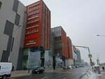 Паркомат (Kashirskoye Highway No:61Г), parkomat  Moskova'dan
