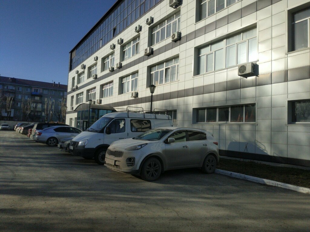 Mühürlerin ve pulların Maxprint72, Tiumen, foto