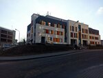 Оздоровительная аэробика для детей (Skrypnikava Street No:62), spor kulüpleri  Minsk'ten