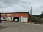 Hybrid isani (Avlipi Zurabashvilis Street No:10), otomobil servisi  Tiflis'ten