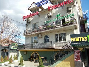 Imperial Massage (strada Milești No:12/2), masaj salonları  Kişinev'den