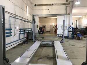 Masloff (ulitsa Lenina No:186, posyolok gorodskogo tipa Aginskoye), otomobil servisi  Zabaykalski krayından