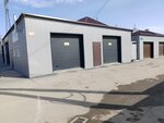 Rav (2-y Amurskiy pereulok No:34Б), otomobil servisi  Novosibirsk'ten