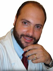 Dermatologo Dott. Del Sorbo (Campania, Salerno, Via Vicinanza Giacinto, 11), tıp merkezleri ve klinikler  Salerno'dan