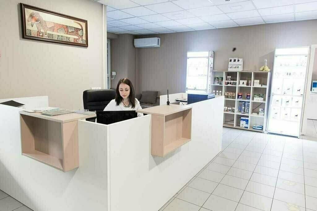 Madde bağımlılığı tedavi merkezi Орион, Zelenograd, foto