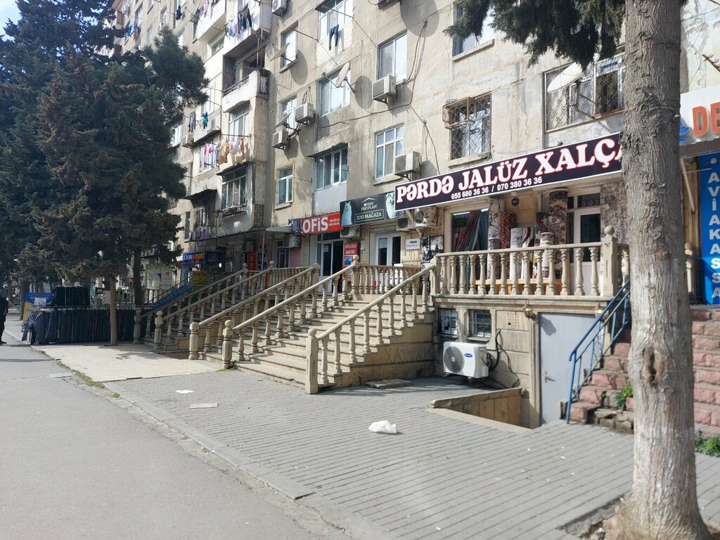 Petshop Proplan, Bakü, foto