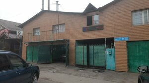 Auto repair shop (Aqan Seri kóshesi No:61), otomobil servisi  Almatı'dan