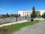 School 318 (Yusif Eyvazov Street No:18), ortaokul  Bakü'den