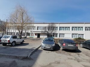 Stolovaya Volgogradskogo gosudarstvennogo agrarnogo universiteta (ulitsa Gvozdkova No:14А), kantin, yemekhane  Volgograd'dan