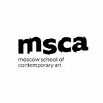Moscow School of Contemporary Art (Nizhnyaya Syromyatnicheskaya Street No:10с3), kurs  Moskova'dan