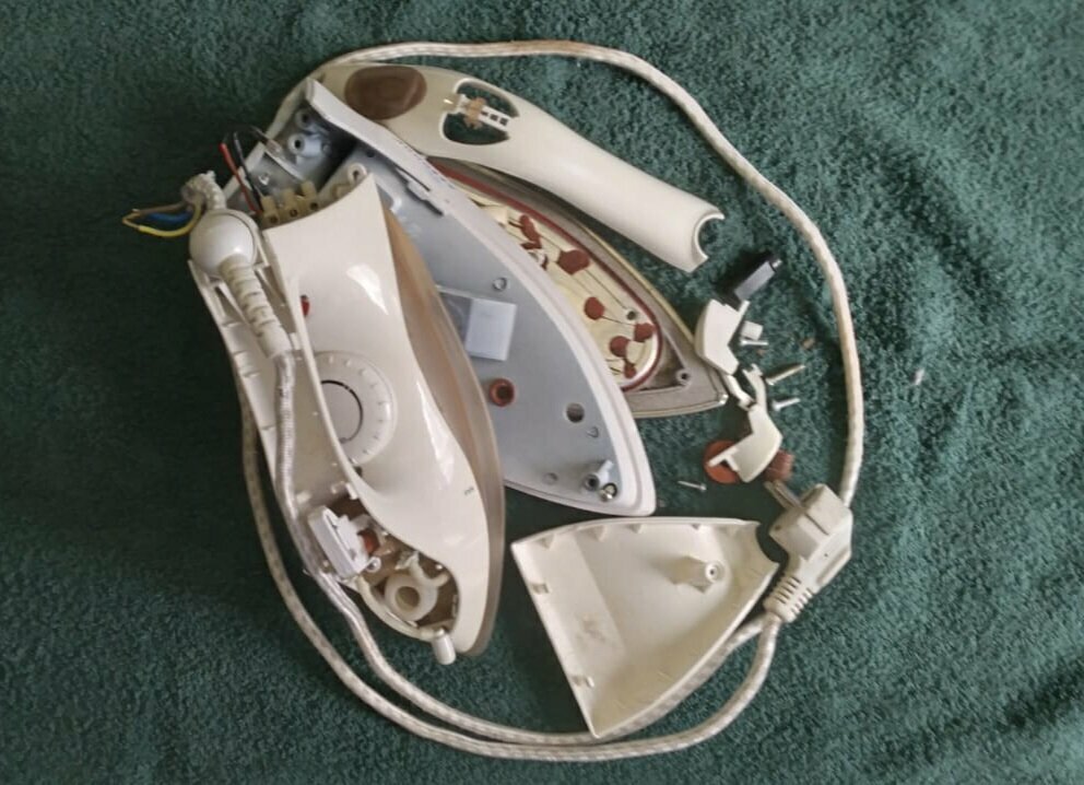 Beyaz eşya servisleri РемБытТехника, Maykop, foto