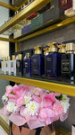 Aroma Exclusive, парфюмерная студия (Partizanskaya Street No:28), kozmetik ve parfümeri mağazaları  Irkutsk'tan